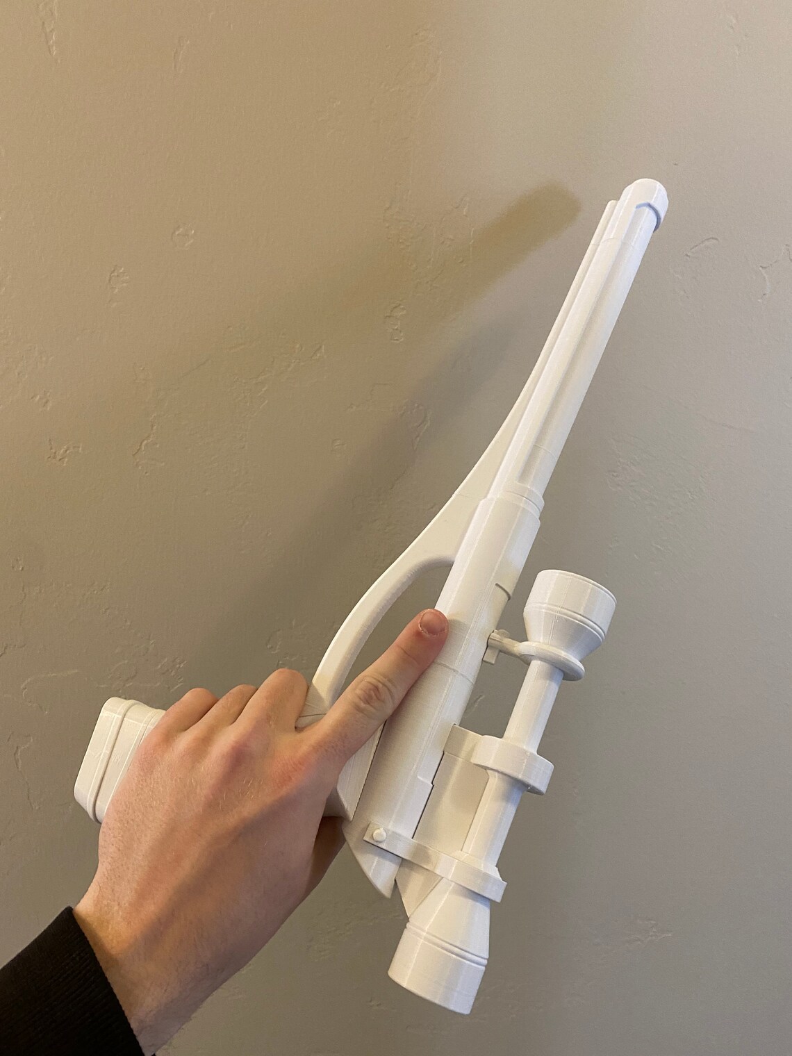 Cad Bane LL-30 Blaster Pistol - Etsy