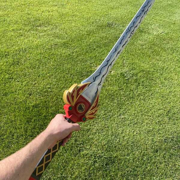 Power Rangers - Etsy