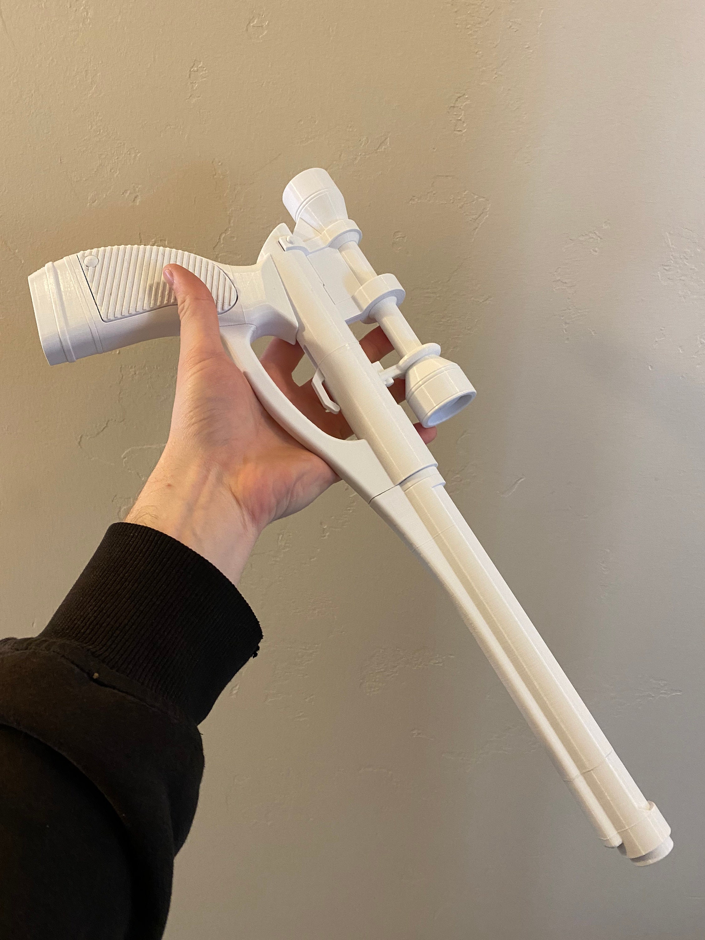 Cad Bane LL-30 Blaster Pistol - Etsy Singapore