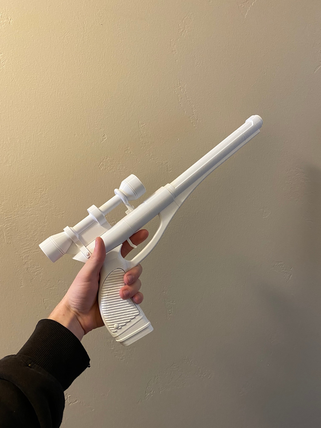 Cad Bane LL-30 Blaster Pistol - Etsy