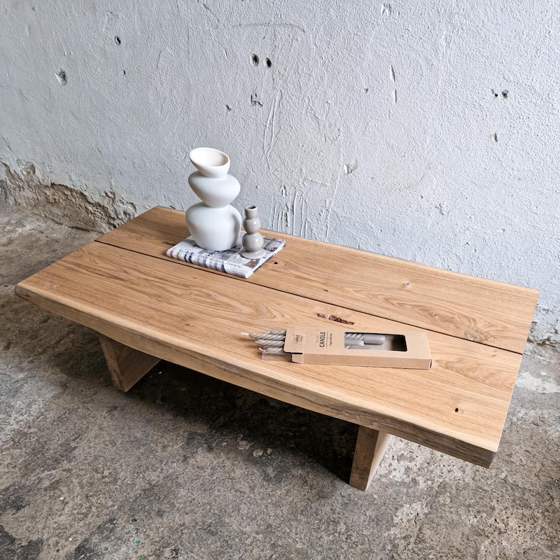 Bohemian Coffee Table - Etsy