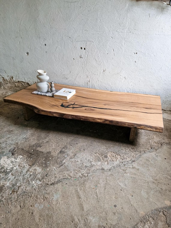 Japanese Coffee Table
