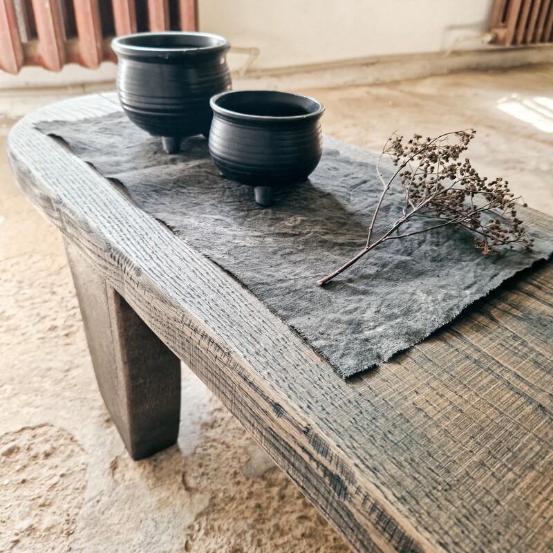 Meditation Table - Etsy