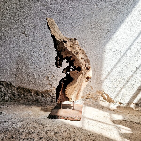 Table Sculpture - Etsy