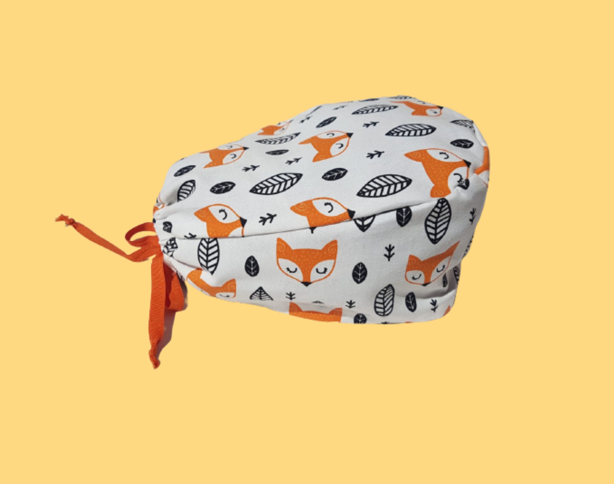 Doctor SCRUB CAP PATTERN/ Non-surgical Scrub Cap/ Pdf Pattern | Etsy