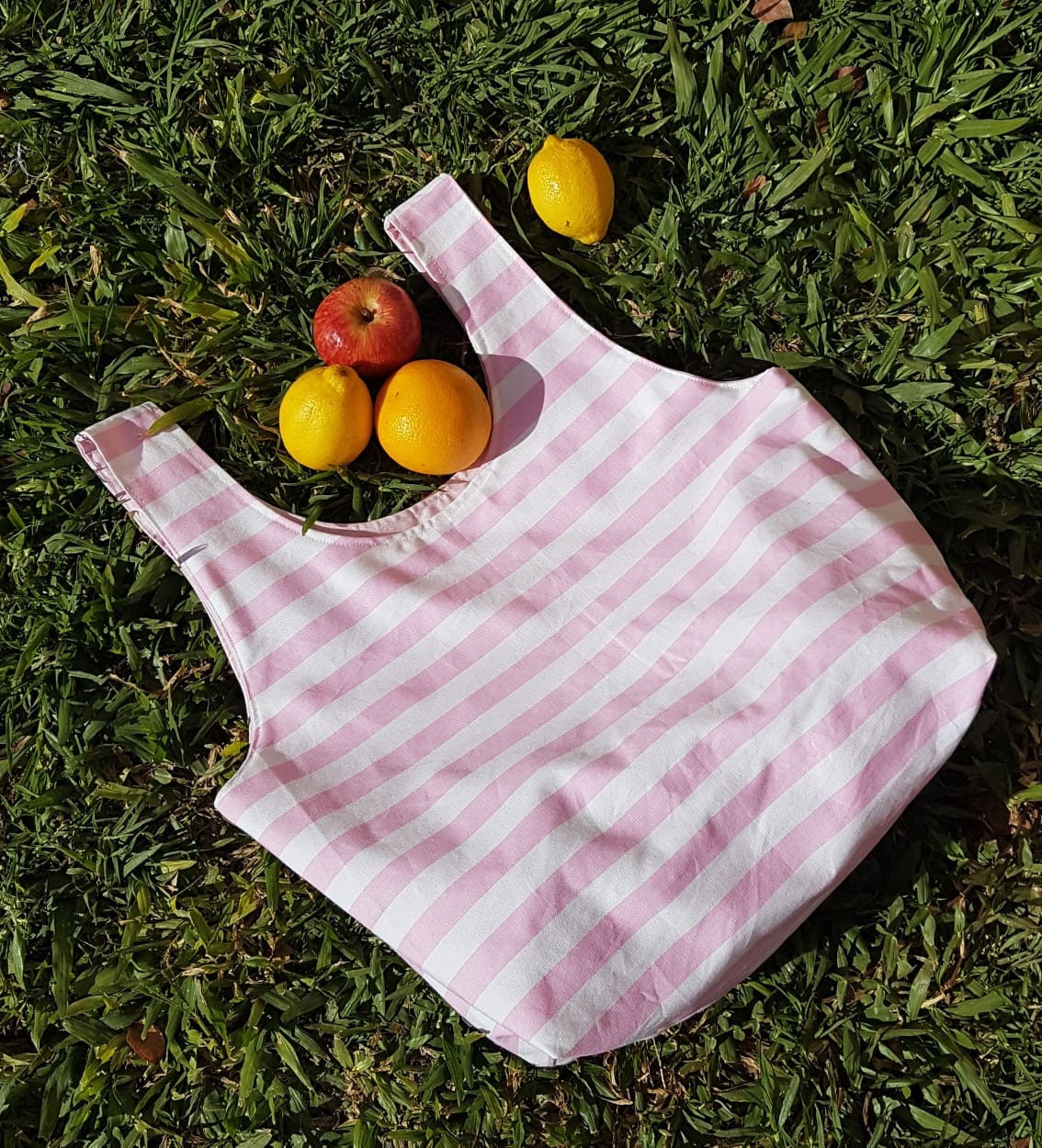 Market Bag / SHOPPING BAG / Sewing Pattern / PDF - Etsy