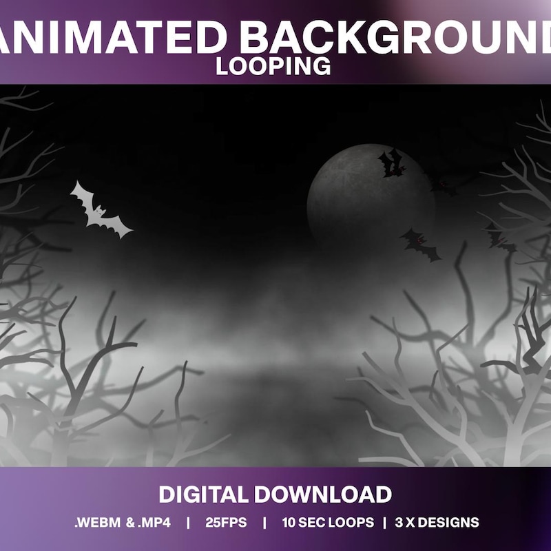 Twitch Overlay Swamp - Etsy