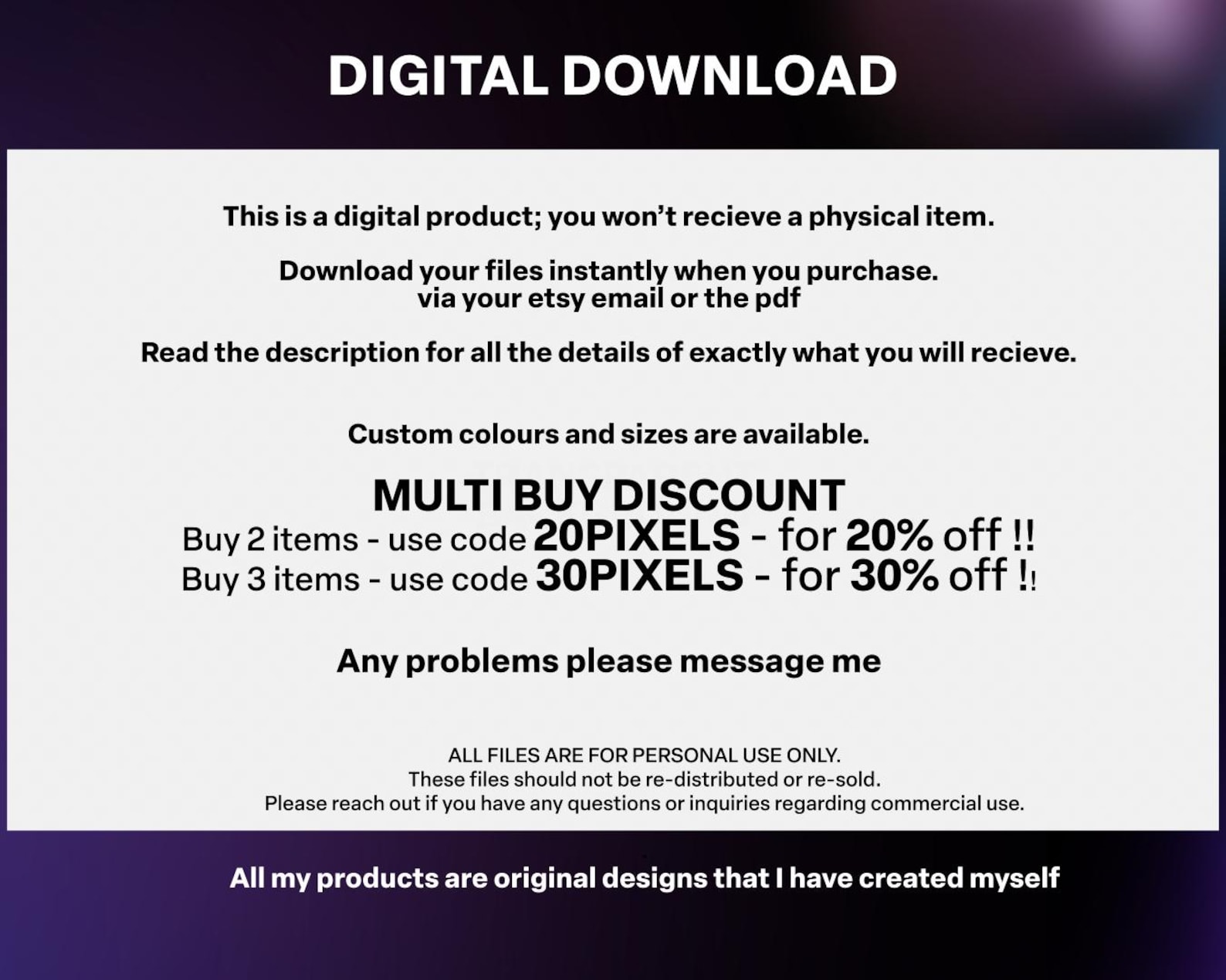 Animated Gradient Backgrounds Pack | MP4 | Webm | Looping Colour ...