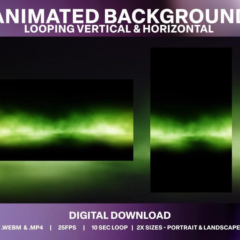 Vertical Overlay - Etsy