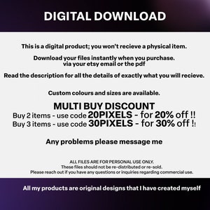 Red Neon Glitch Animated Webcam Border: Streaming Overlay (digital ...