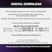 Animated Glitch Webcam Border Overlay: Streaming UI Pack (digital ...