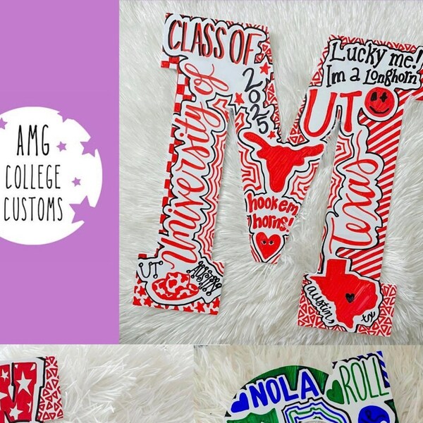 College Dorm Decor (You'll Love) - Etsy