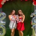 Custom College Dorm Decor Letters - Etsy