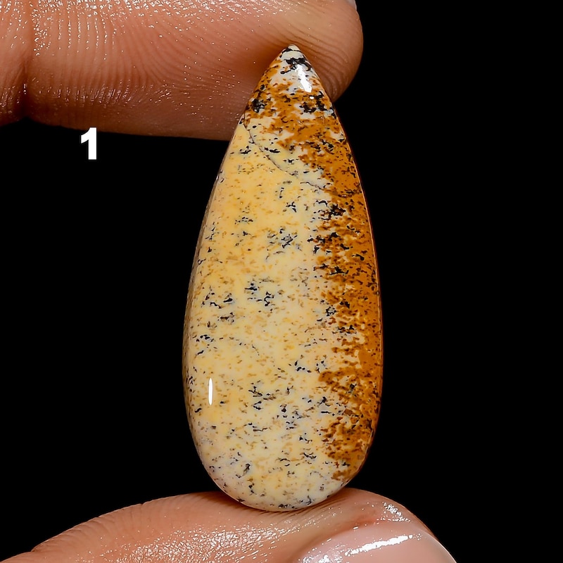 Picture Jasper - Etsy