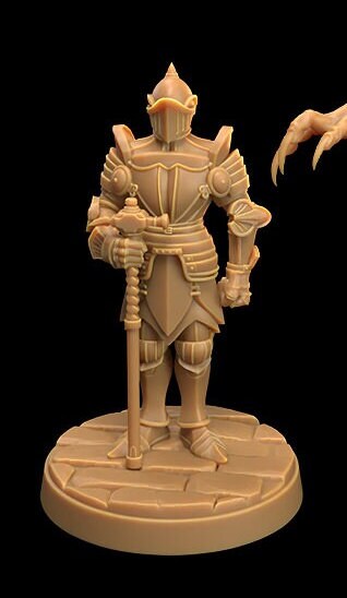 Armor Mimics by Dragon Trappers Lodge - Etsy