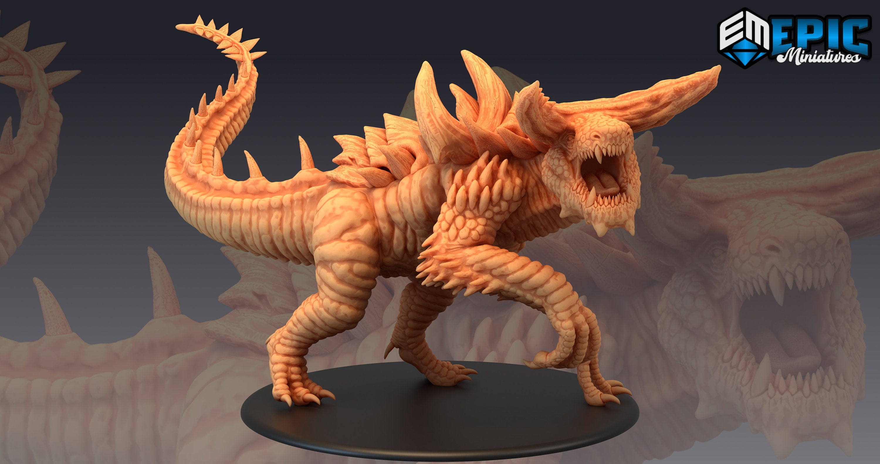 Tarrasque