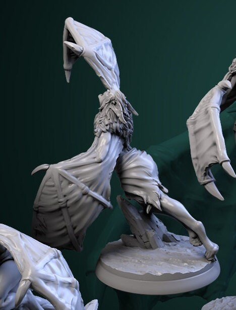 Vampire Bats by White Werewolf Tavern - Etsy