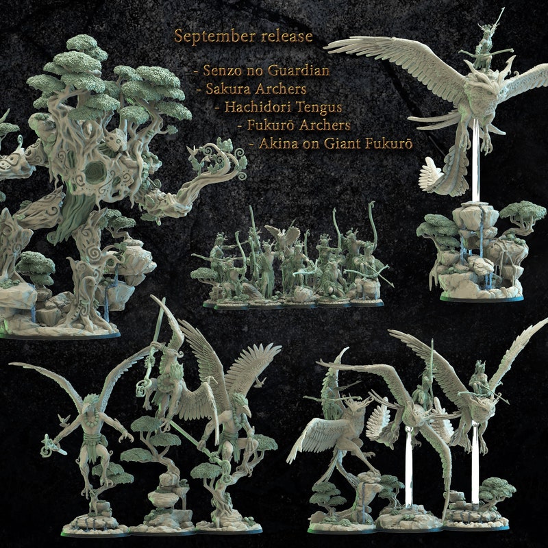 Miniature Elf - Etsy UK