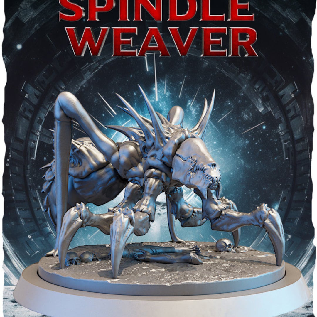 Hive Invasion by Beast Miniatures - Etsy