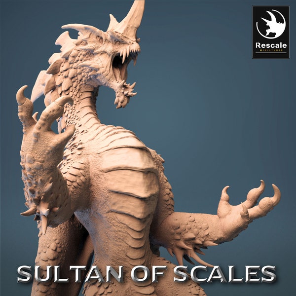 Crimson Colossal Blue Dragon - Etsy Canada