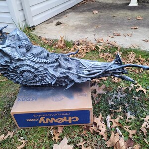 Nautiloid Airship by Archvillain Games | Descent Into Madness| D&D ...