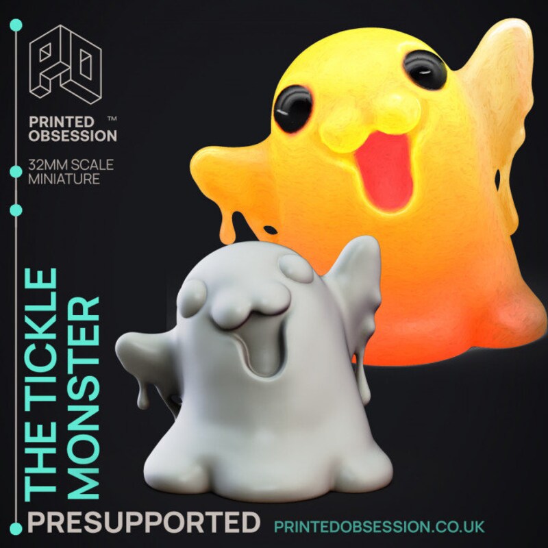 Tickle Toy - Etsy