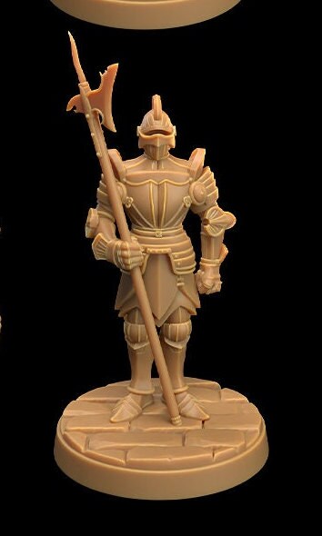 Armor Mimics by Dragon Trappers Lodge - Etsy