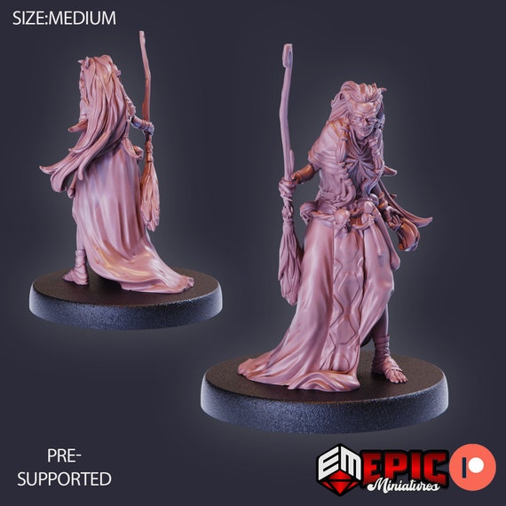 Night Hag Pathfinder