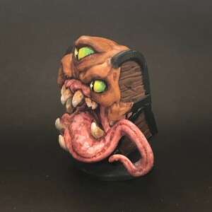 Mimic by Epics 'N' Stuff - Etsy