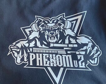 Wolfpack Merch - Etsy