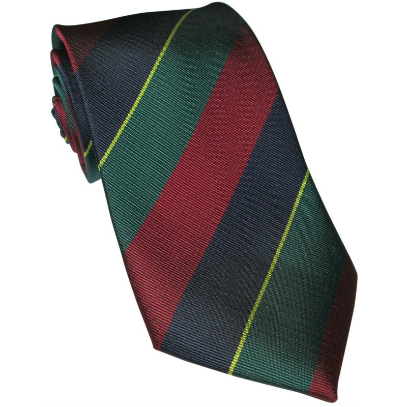 Regimental Stripe - Etsy