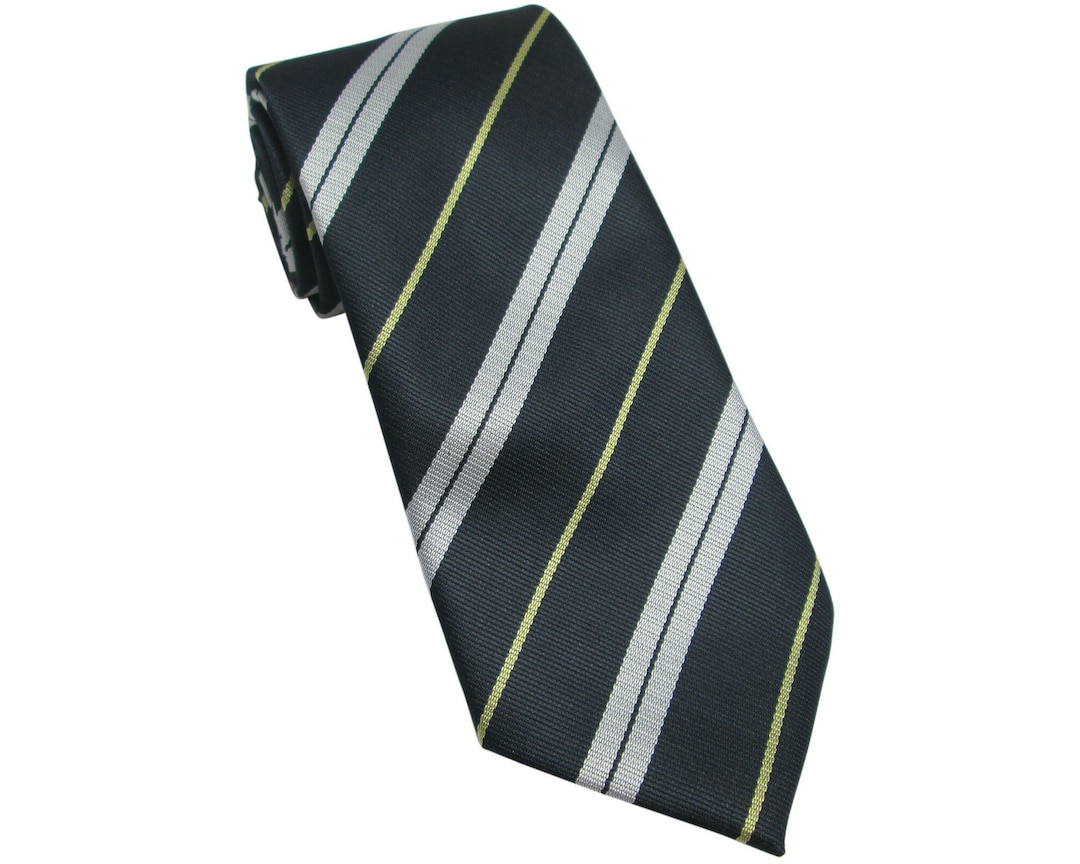 Royal Army Service Corps Regimental Tie - Etsy