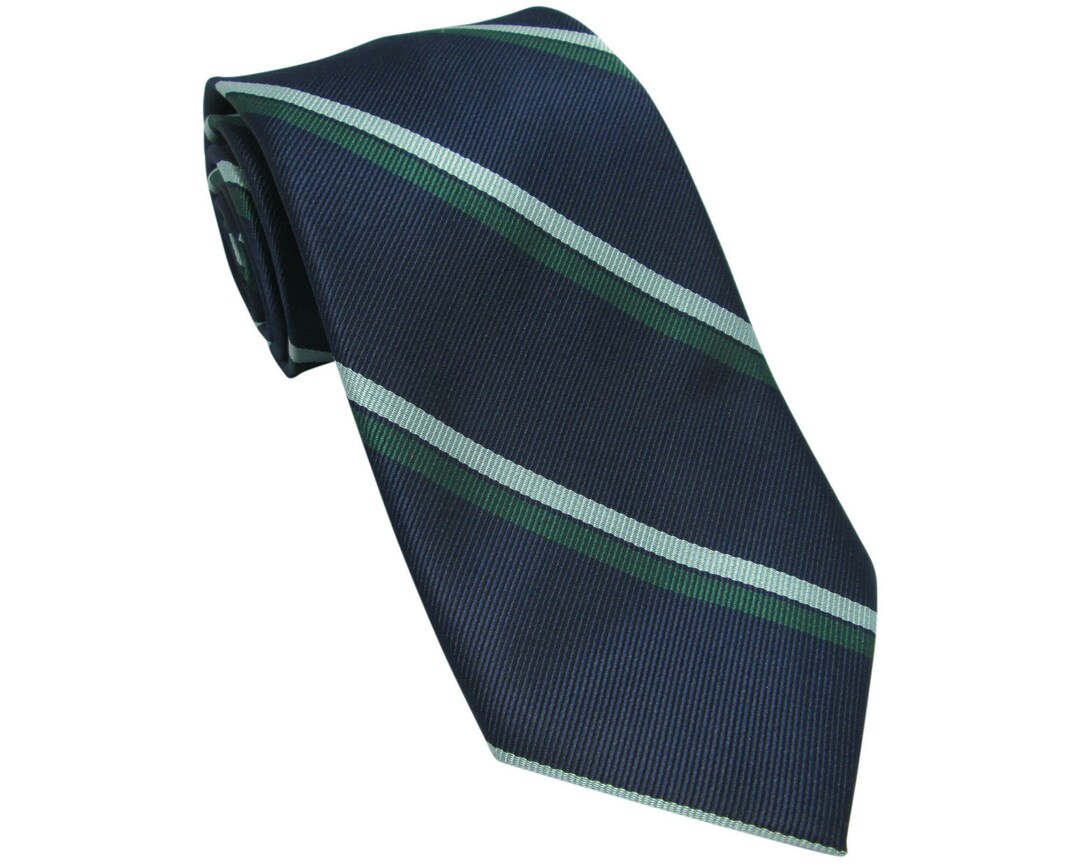 Royal Corps of Signals Regimental Tie - Etsy