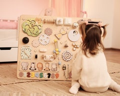 BusyKiddoRoom - Etsy