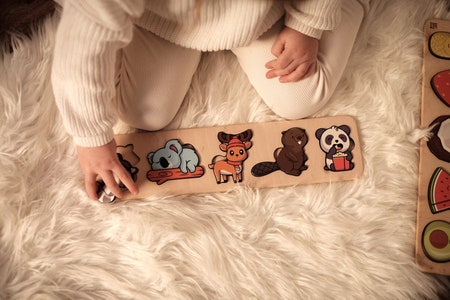 BusyKiddoRoom - Etsy