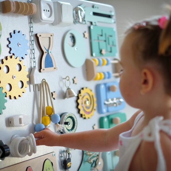 Activity Board - Etsy