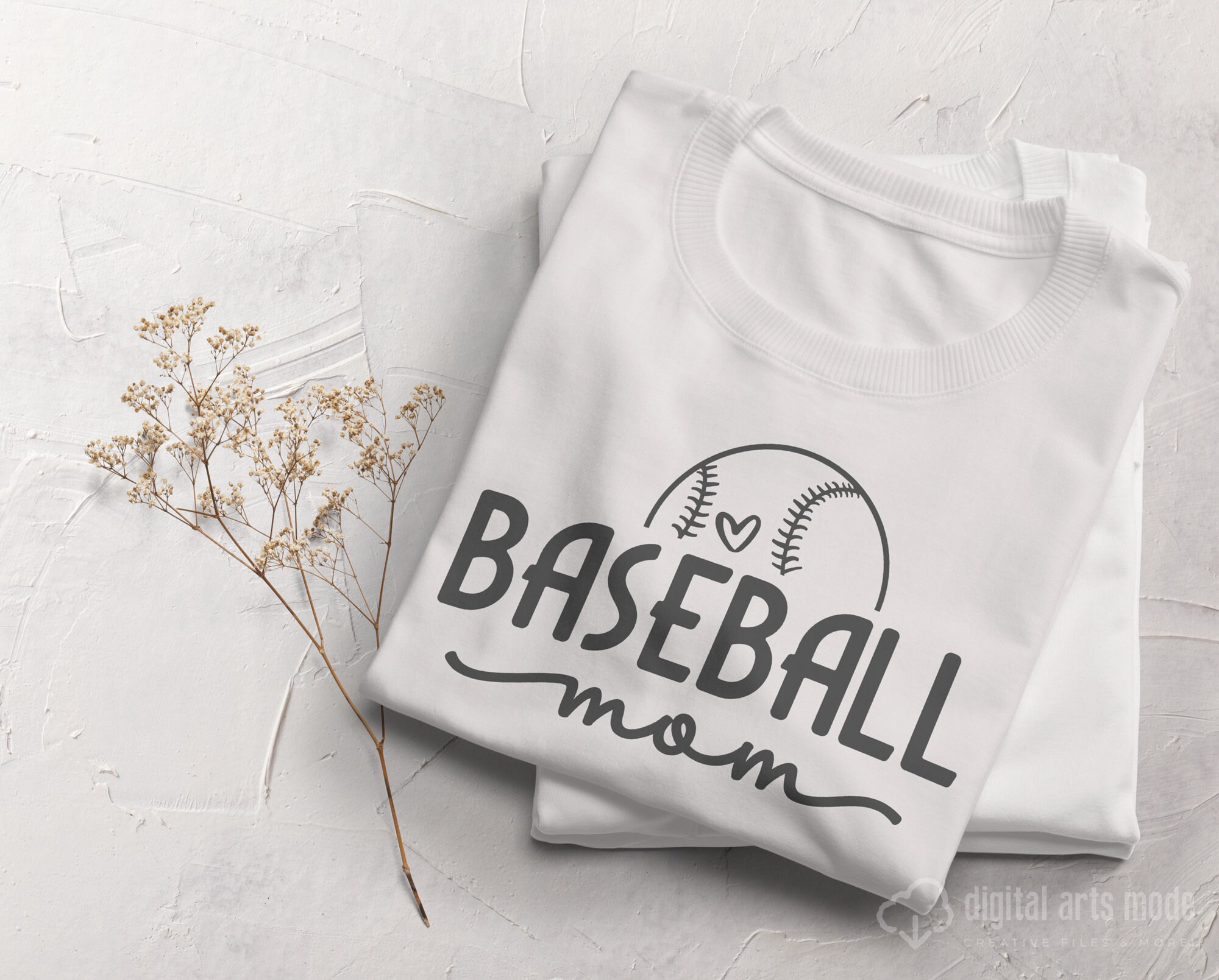 Baseball Mom SVG PNG PDF, Baseball Mom Shirt Svg, Baseball Svg ...