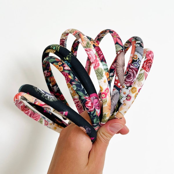 Alice Bands - Etsy UK