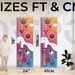 Space Growth Chart SVG With Astronaut, Planets and Spaceships, Kids ...