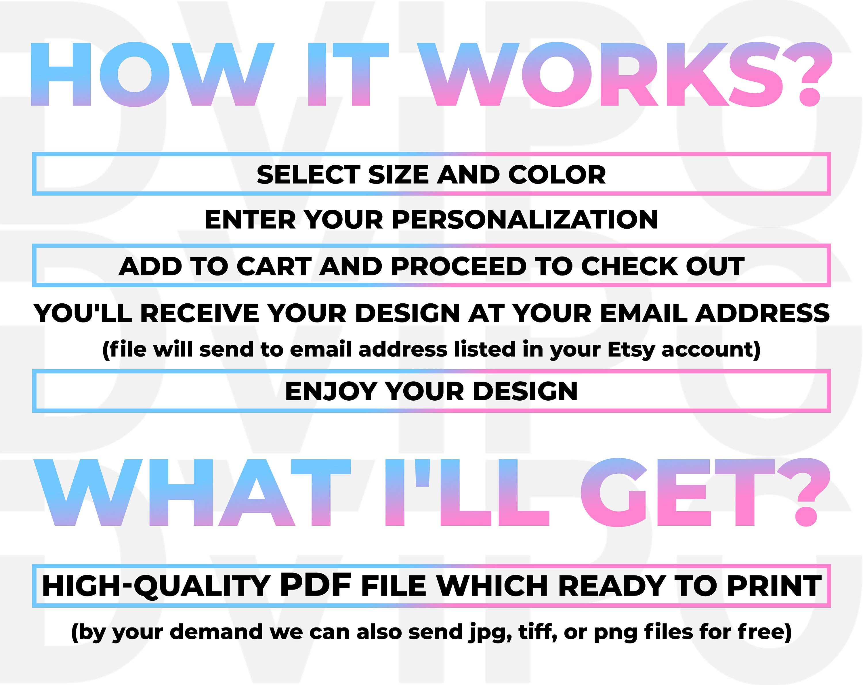 Luxury Inspired Birthday Party Poster in Royal Red and Blue - Etsy