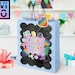Fidget Pop Party Goody Bag, Custom Fidget Toy Treat Bag, Favor ...