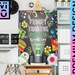 Fidget Trading Birthday Party Poster, Pop Bubble Fidget Toy, Infinity ...