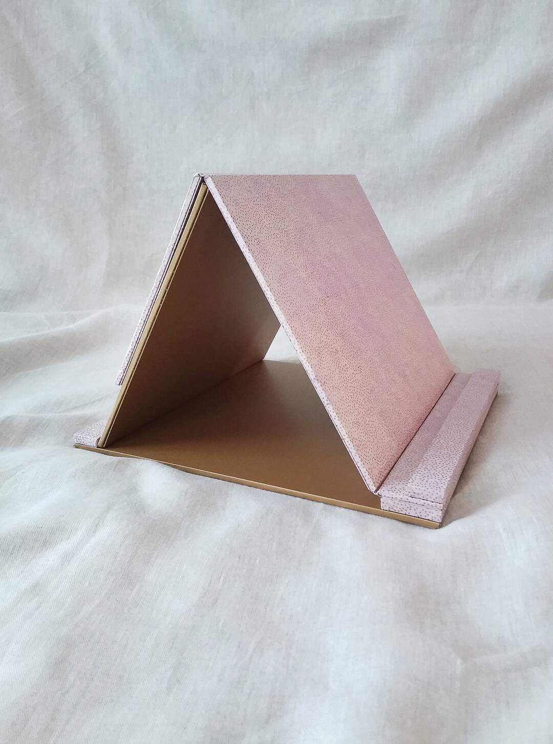 Shelf Holder, Lectern. Can Be Used for a Recipe Book When Cooking or a ...