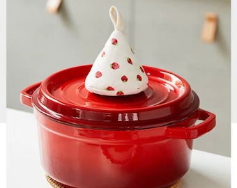 Cast Iron Pot Holder - Etsy