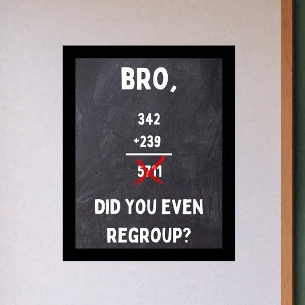 Funny Motivational Poster - Etsy