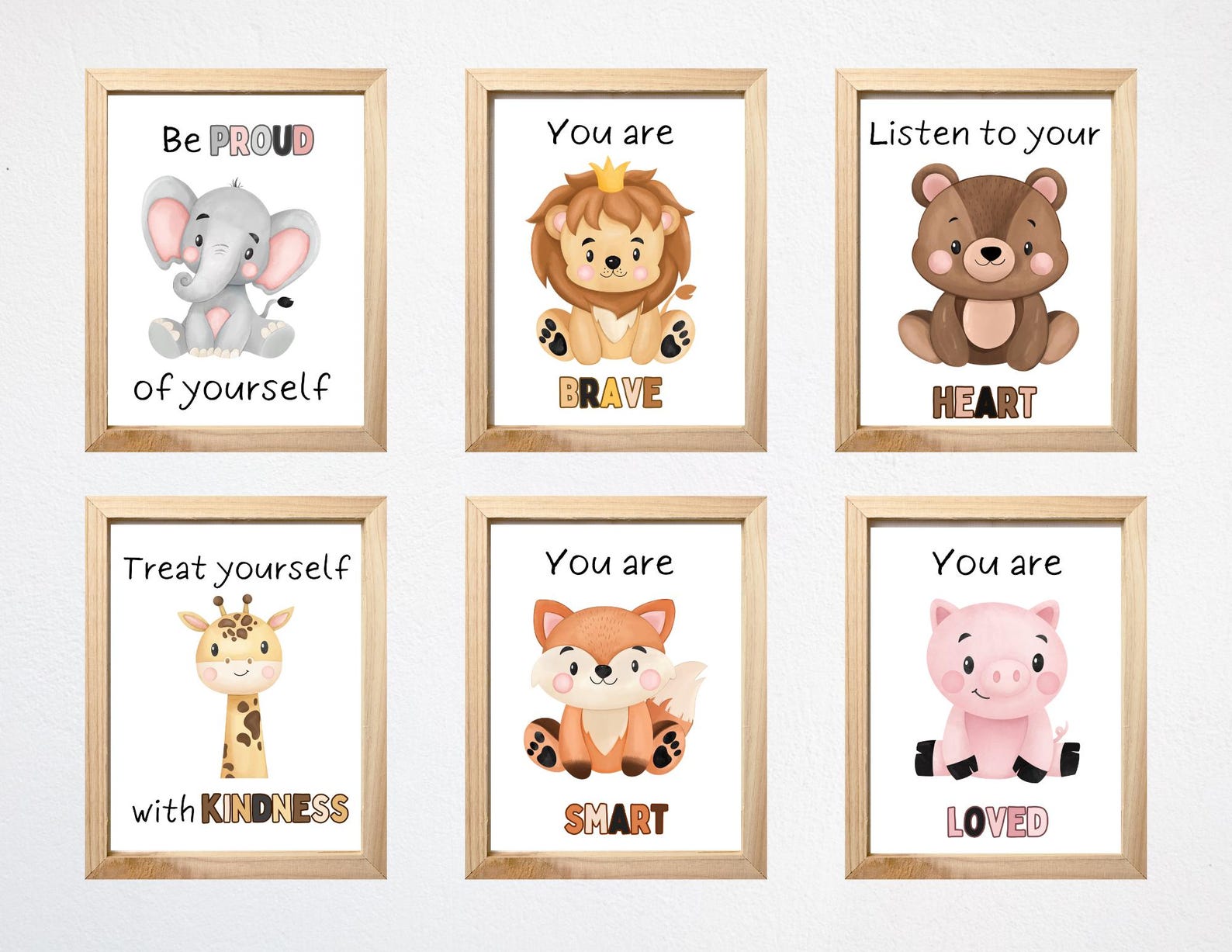 Child Psychologist 6 Poster Bundle School Psychologist Counselor ...