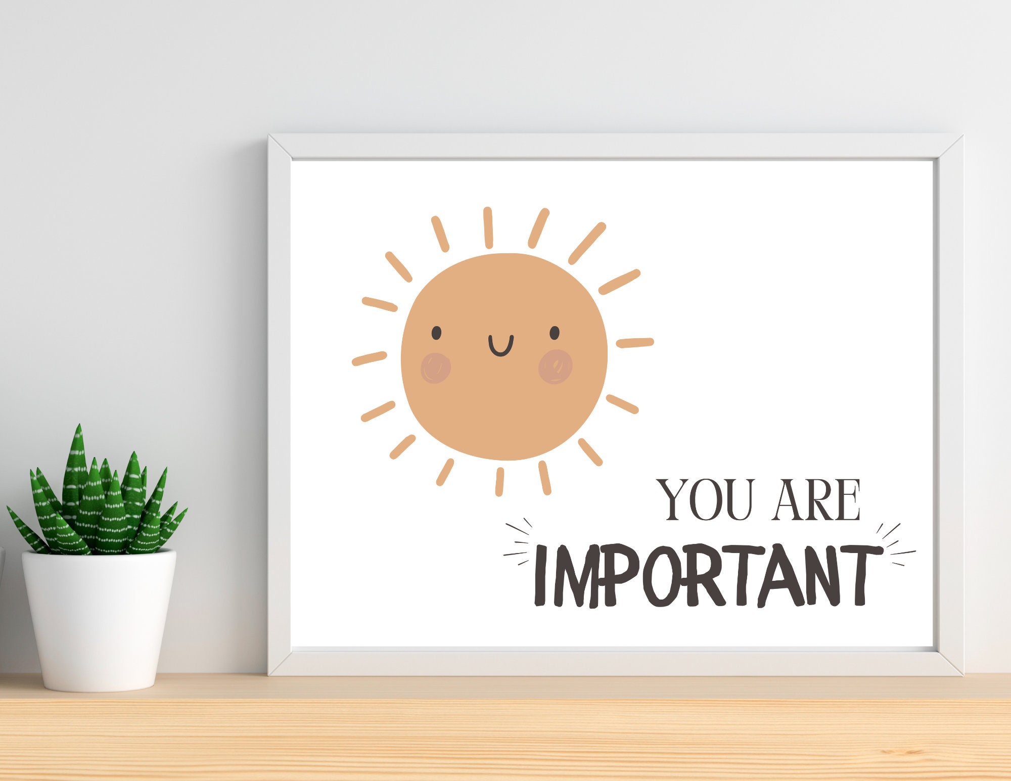 4 Therapist Office Decor Counseling Posters Therapy Wall Art School ...