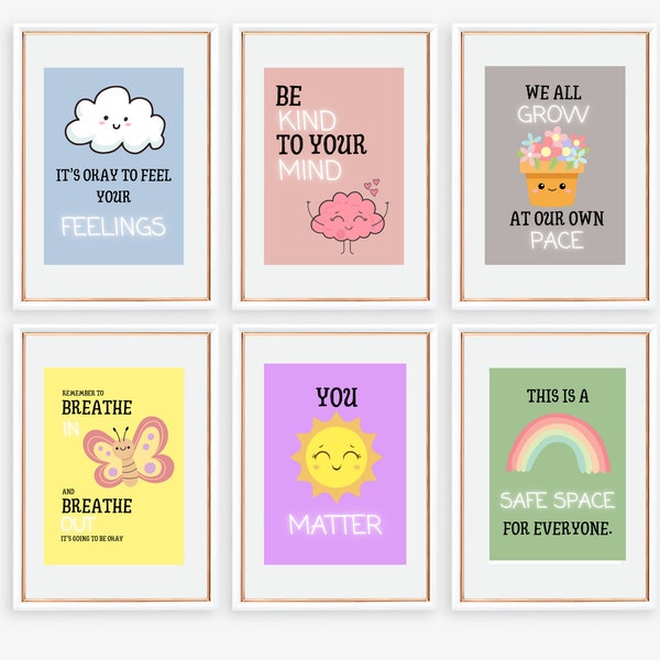 Therapist Office - Etsy