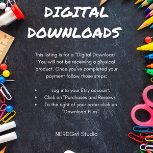 Wizard Bathroom Hall Pass Printable Digital Download Nurse Pass ...