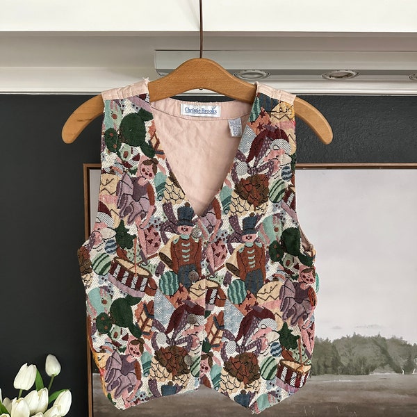 Nutcracker Button - Etsy